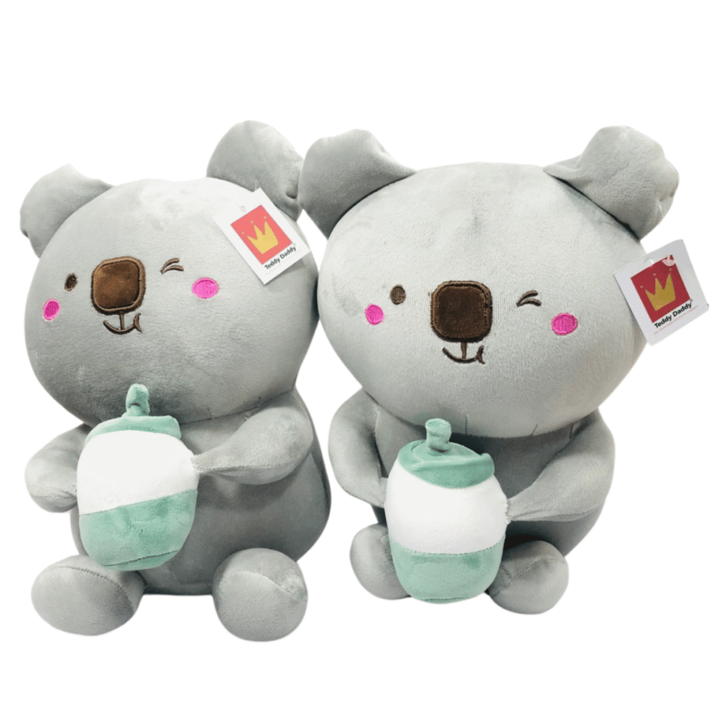 Koala Coffee bear - Teddy Daddy